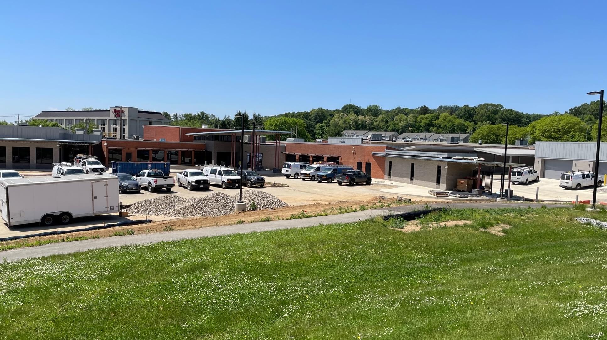 Civil Engineering In York, PA | First Capital Engineering