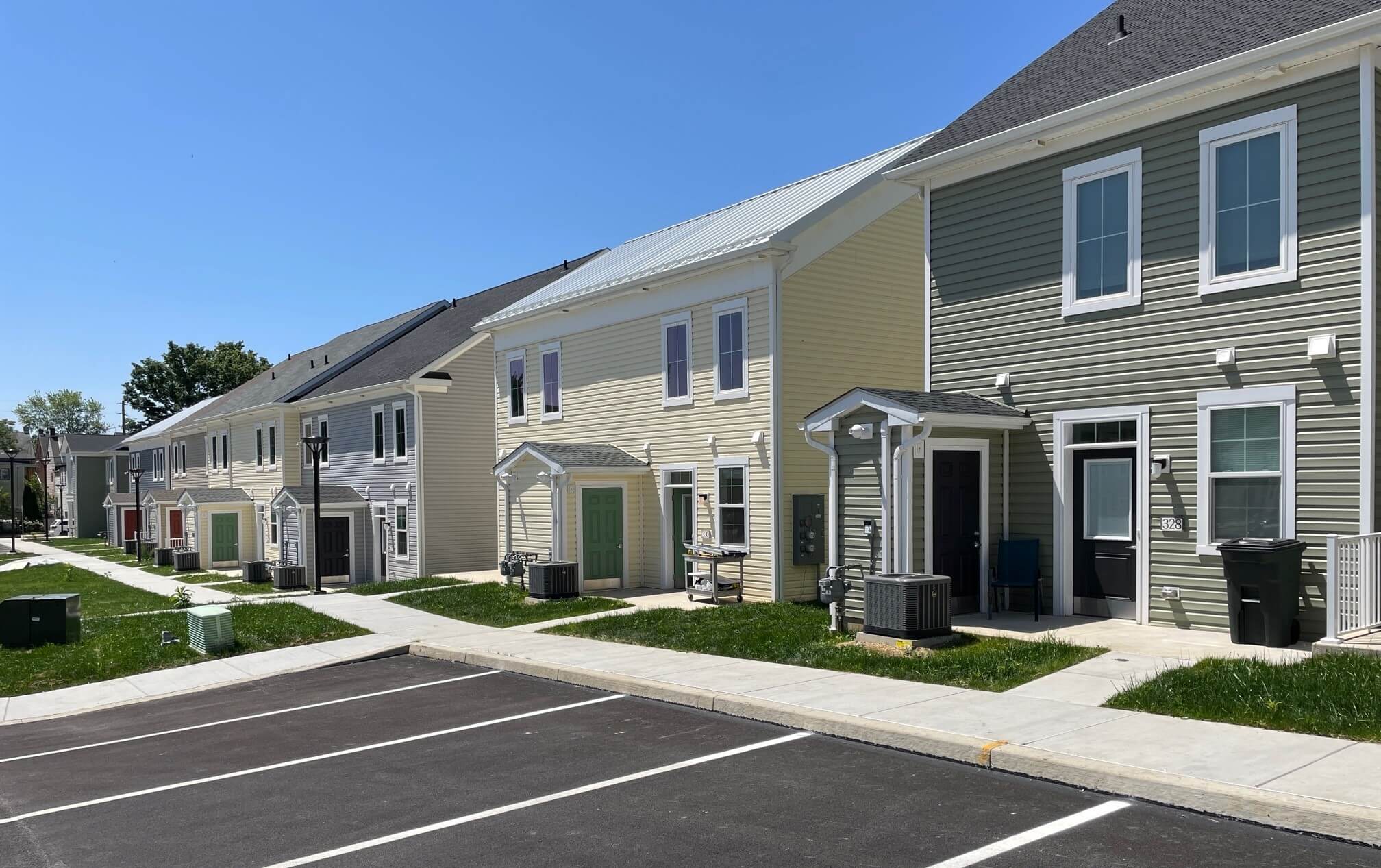 Civil Engineering In York, PA | First Capital Engineering