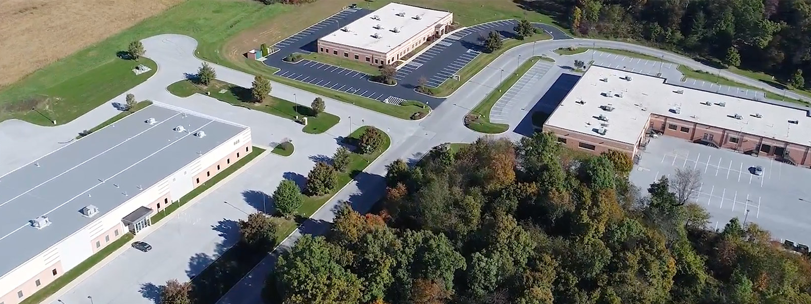 Civil Engineering In York, PA | First Capital Engineering